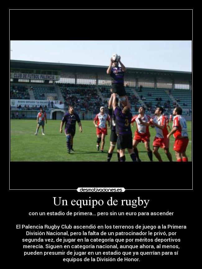 Imágenes y Carteles de MNBV | Desmotivaciones